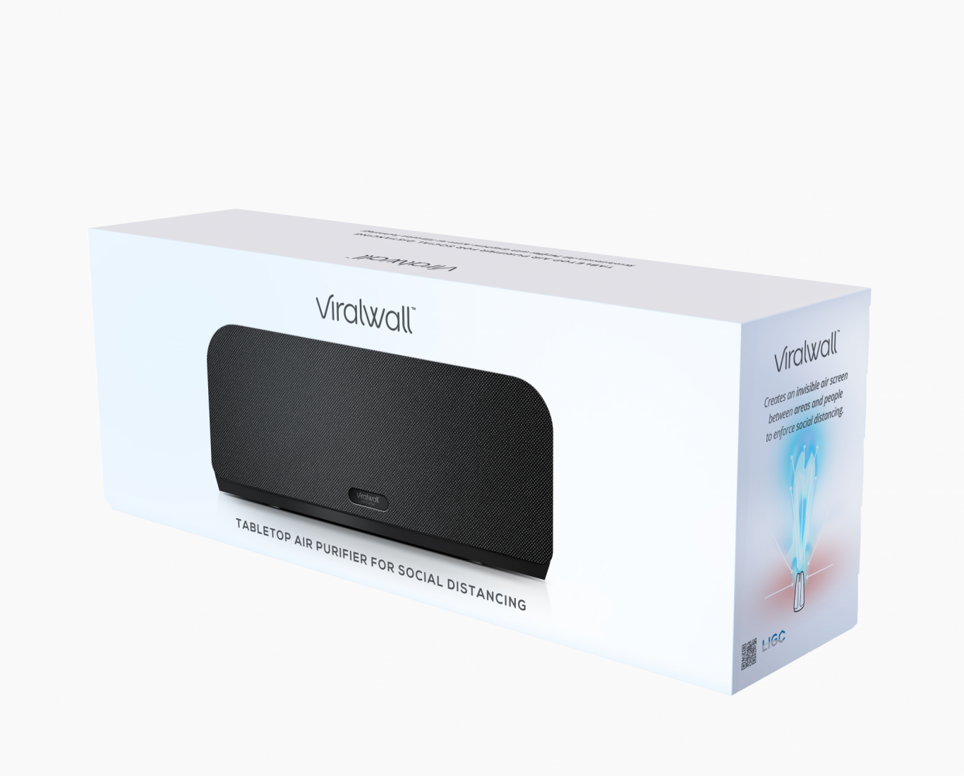 ViralWall – Kronos 4 Schools